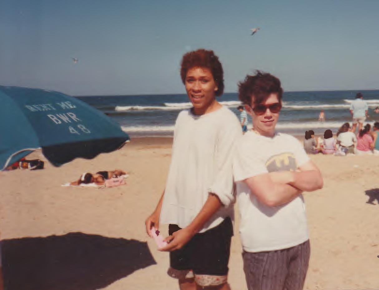 Interview with Brigit Truex, David Bowles, & Grainne Quinlan